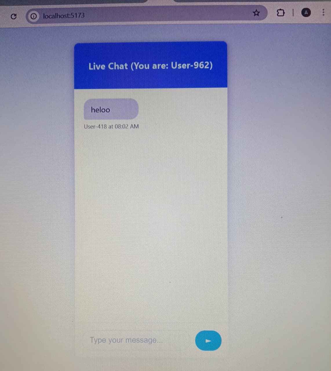 Abishmita Swain - Developer Portfolio